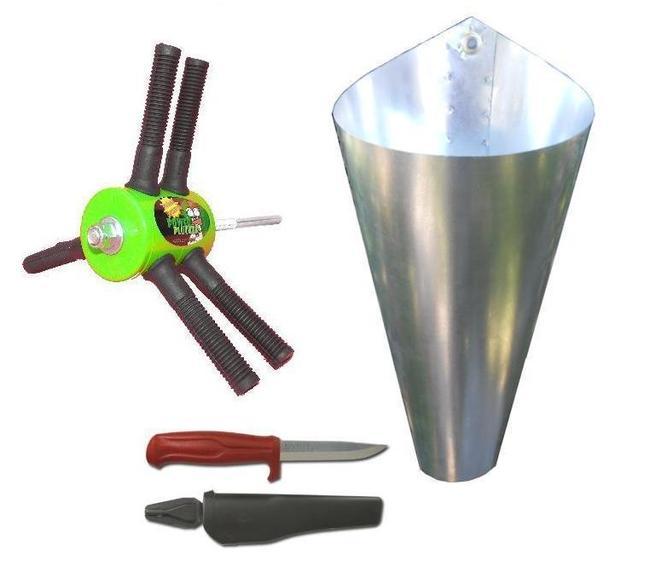 HOW TO Raise and Process Meat Chickens! - Homesteady