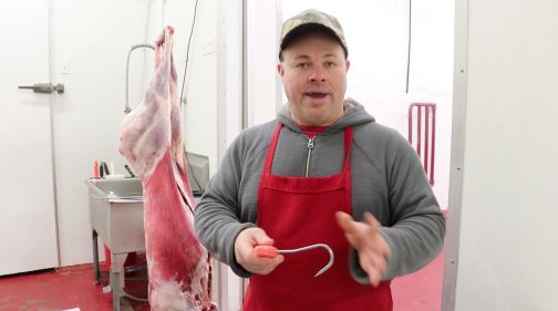 7 Simple Tools Every Do It Yourself Butcher Needs - Butchering ...
