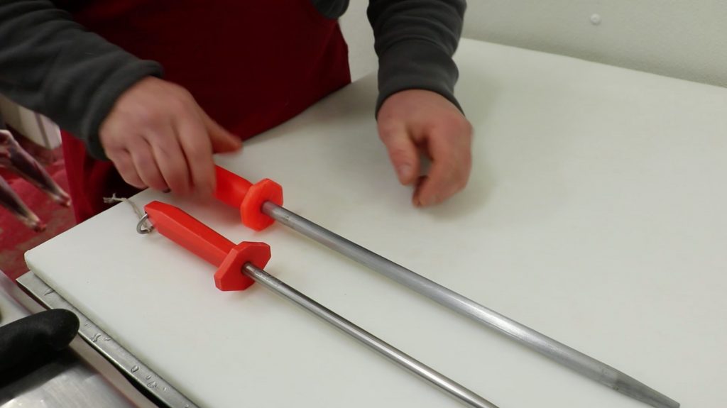 7 Simple Tools Every Do It Yourself Butcher Needs - Butchering ...