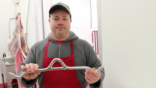 7 Simple Tools Every Do It Yourself Butcher Needs - Butchering ...