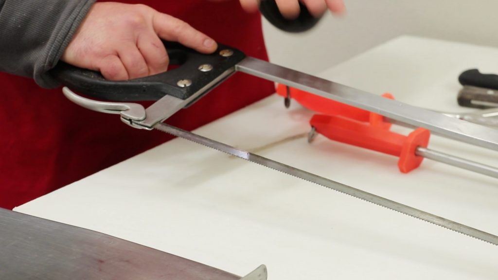 7 Simple Tools Every Do It Yourself Butcher Needs - Butchering ...
