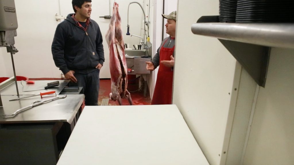 7 Simple Tools Every Do It Yourself Butcher Needs - Butchering ...