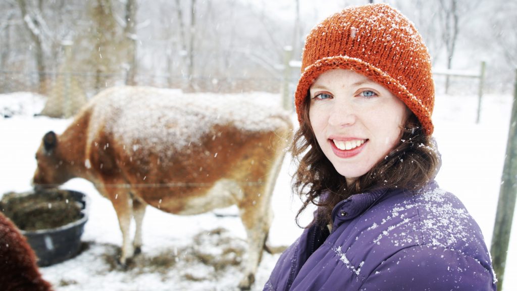 Keeping a Family Cow... Should You? - Homesteady