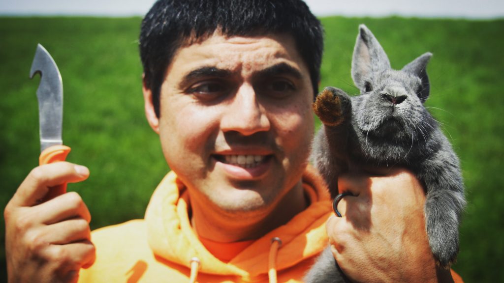 How To Overcome the Fear of Butchering Your Own Animals - Homesteady