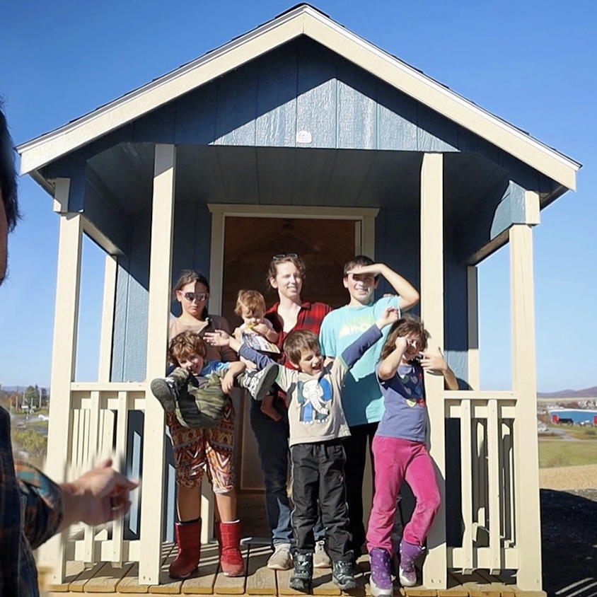 Homesteady - Farming Hunting Fishing Homesteading Podcast and Video ...