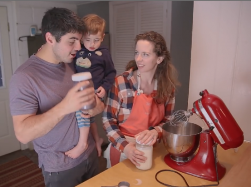 10 Ways Your Family Milk Cow Can Save You Money ($200+ a week) - Homesteady