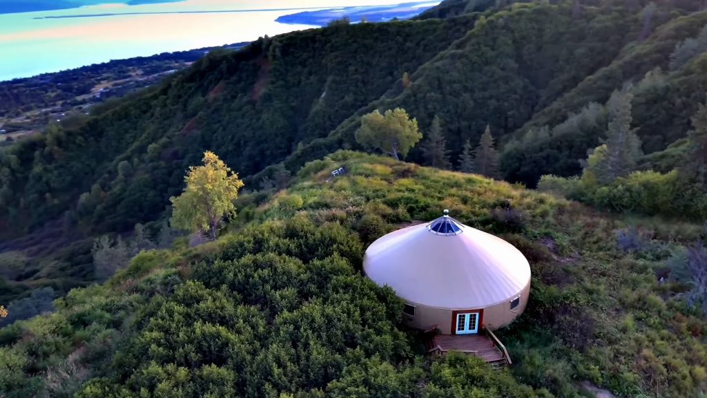 Yurts - an Expert Shares the Pros and Cons to this Portable, Affordable ...