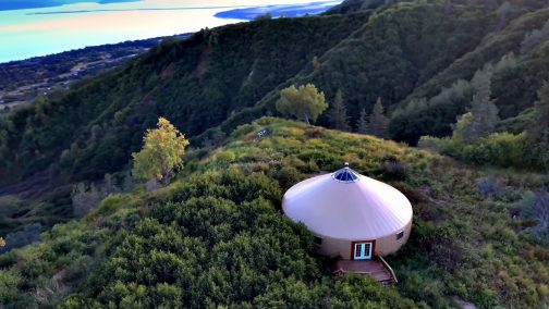 Yurts - an Expert Shares the Pros and Cons to this Portable, Affordable ...